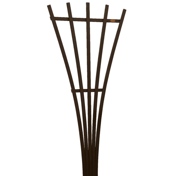 Wood Trellises