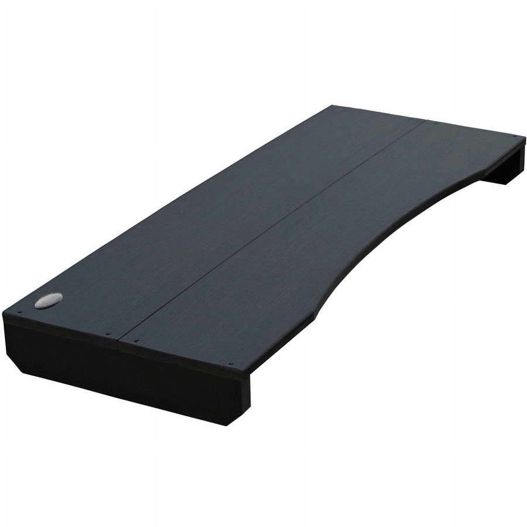 Highwood Eco-Friendly Adirondack Laptop/Reading Table - Walmart.com