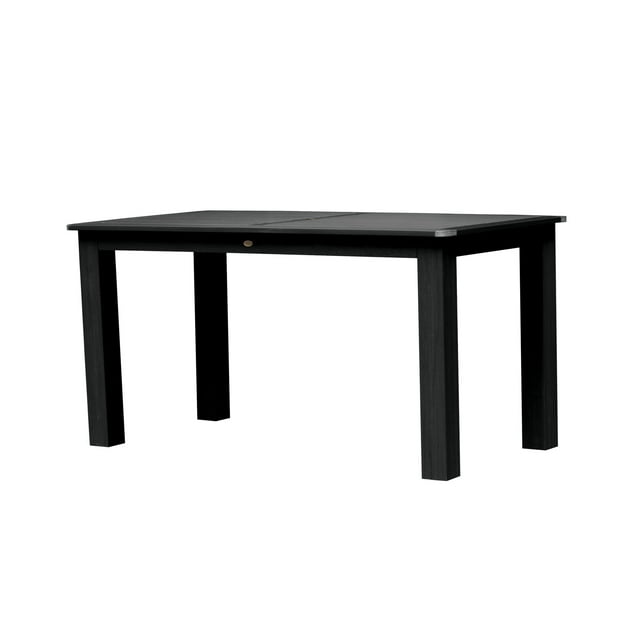 Highwood Rectangular 36x72 Counter Dining Table - Walmart.com