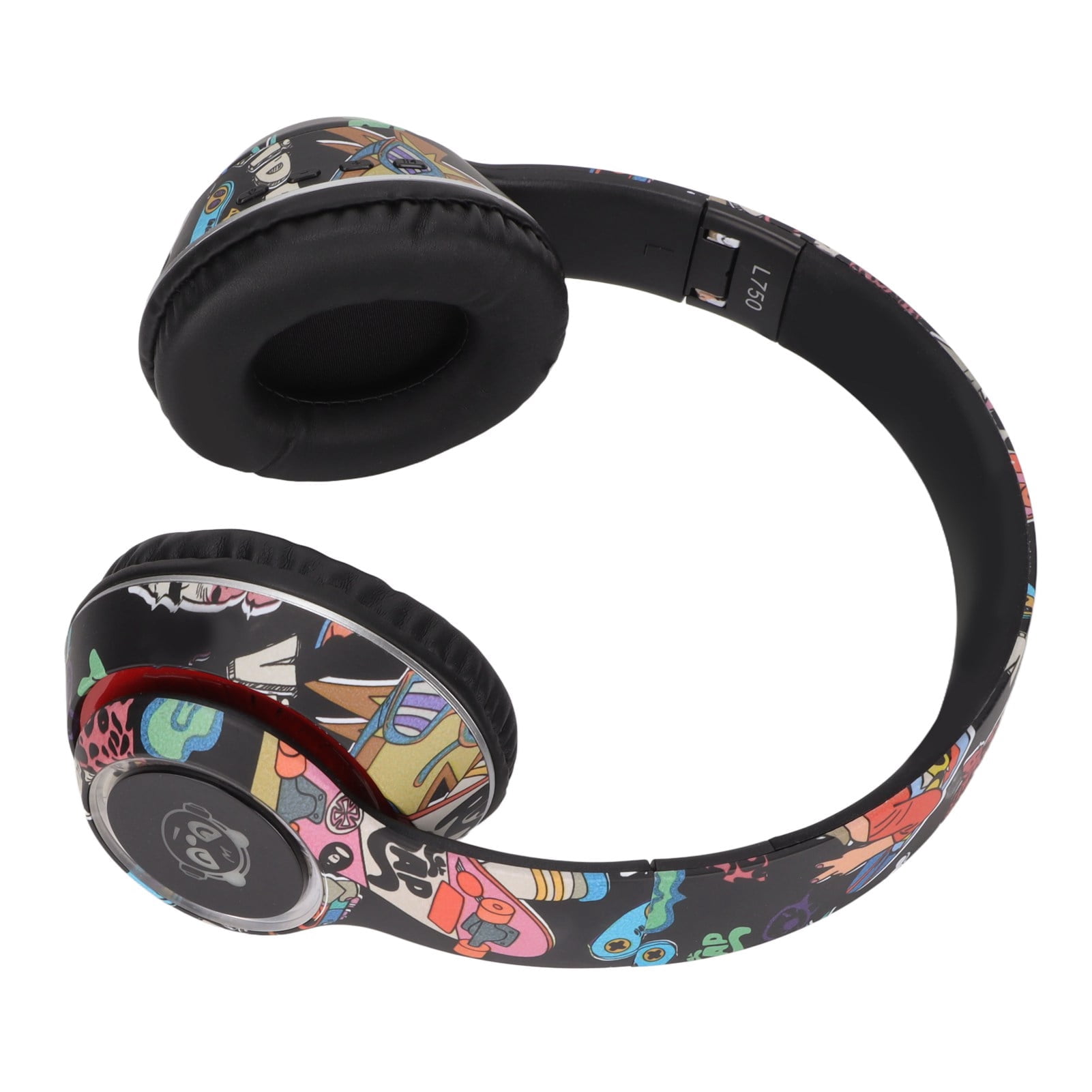 Higoodz Bluetooth Headset,LED Bluetooth Headset,Bluetooth Headset HiFi ...