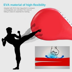 Best Sellers In Martial Arts Kicking Targets