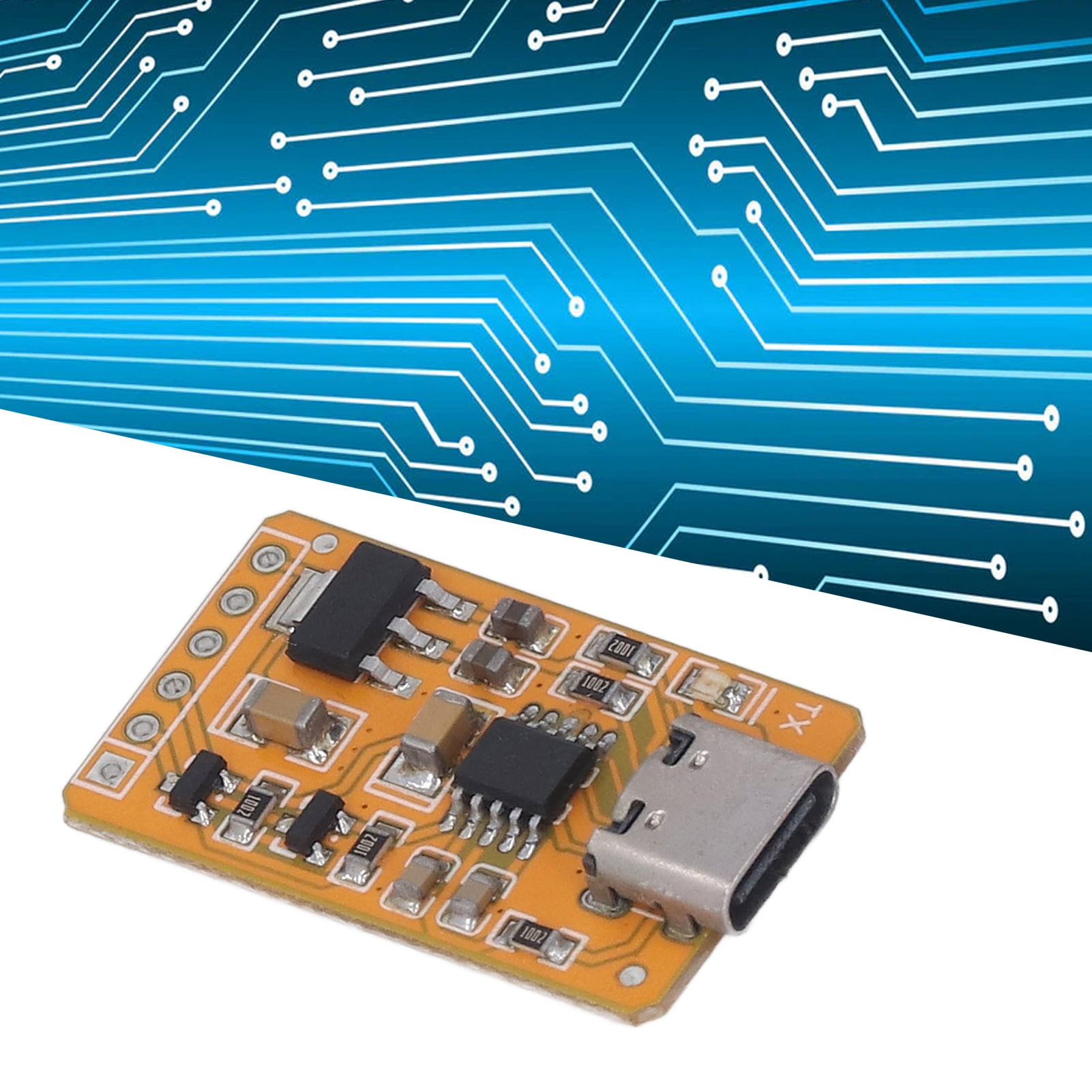 Higoodz Esp8266 Development Boardesp8266 Development Board Esp32 Automatic Downloader Usb To 2991