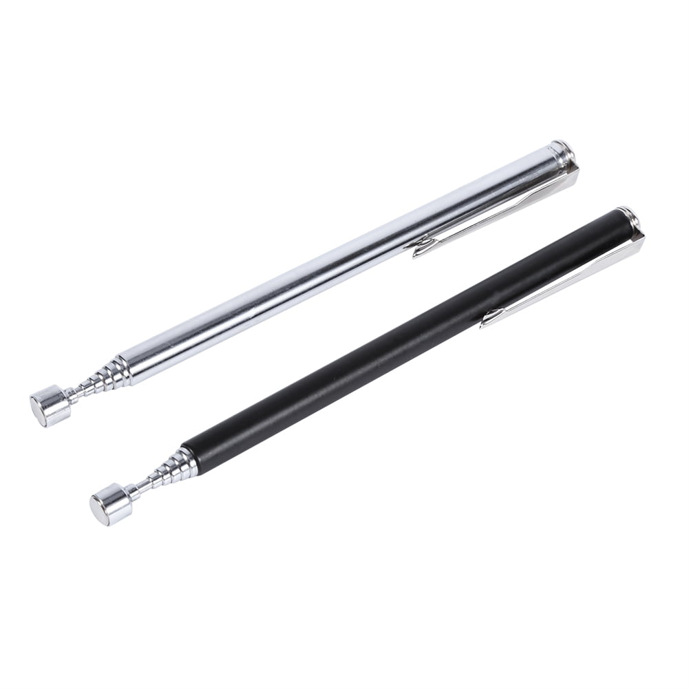 Higoodz Portable Telescopic Easy Magnetic Pick Up Rod Stick Extending ...