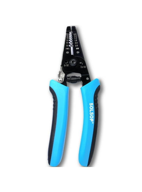 Wire Strippers in Hand Tools - Walmart.com