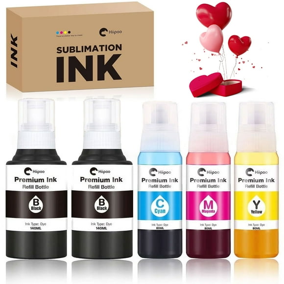 Epson 522 Ink