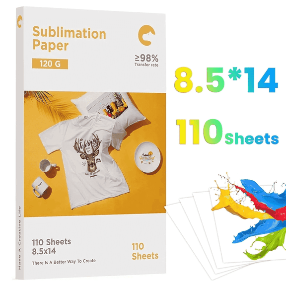 Sublimation Printers