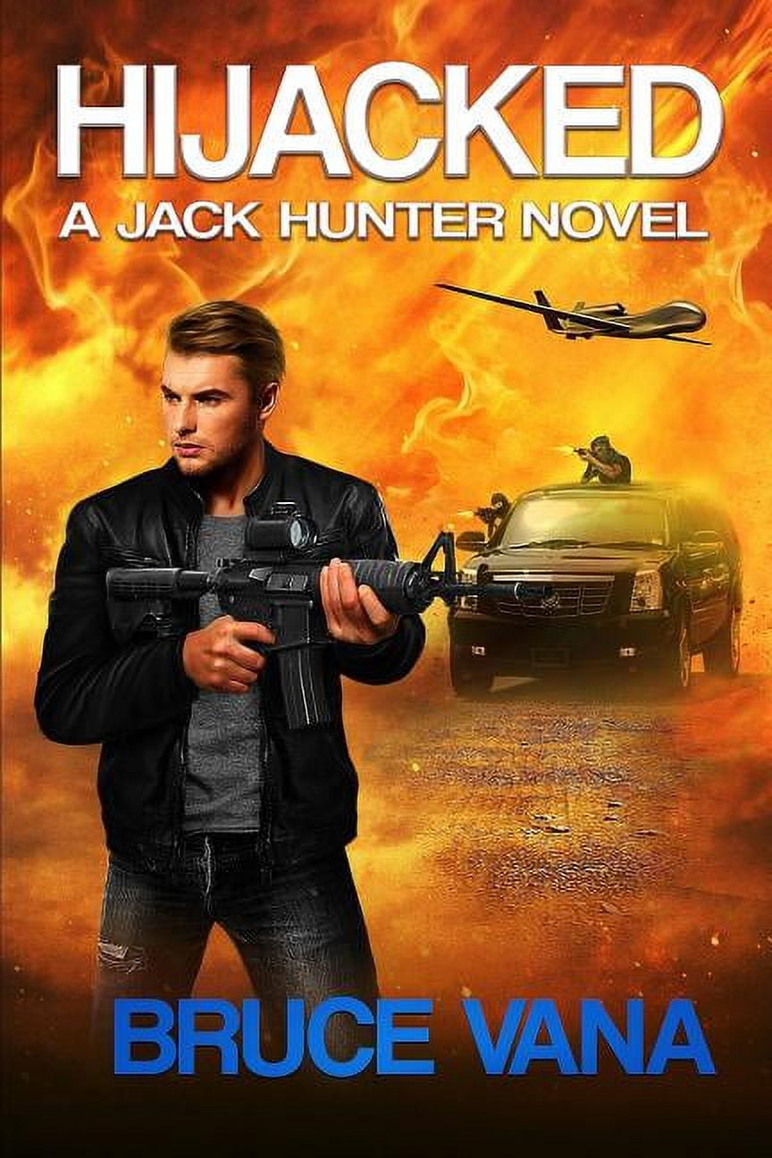 Jack Hunter Books - Walmart.com