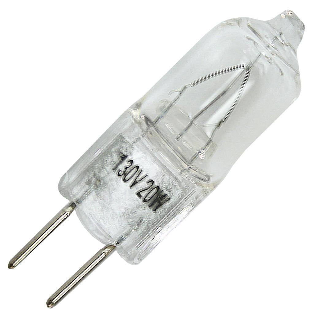 Hikari 00043 - 20T4 130V JCD-6007 Bi Pin Base Single Ended Halogen ...