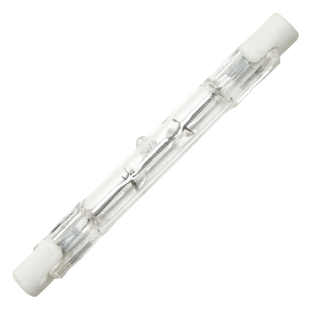 Hikari 00125 - J 130V/100W 78MM 100 199 watt Double Ended Halogen Light ...
