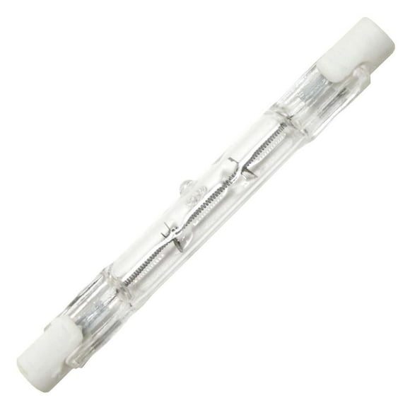 100W Halogen Bulbs