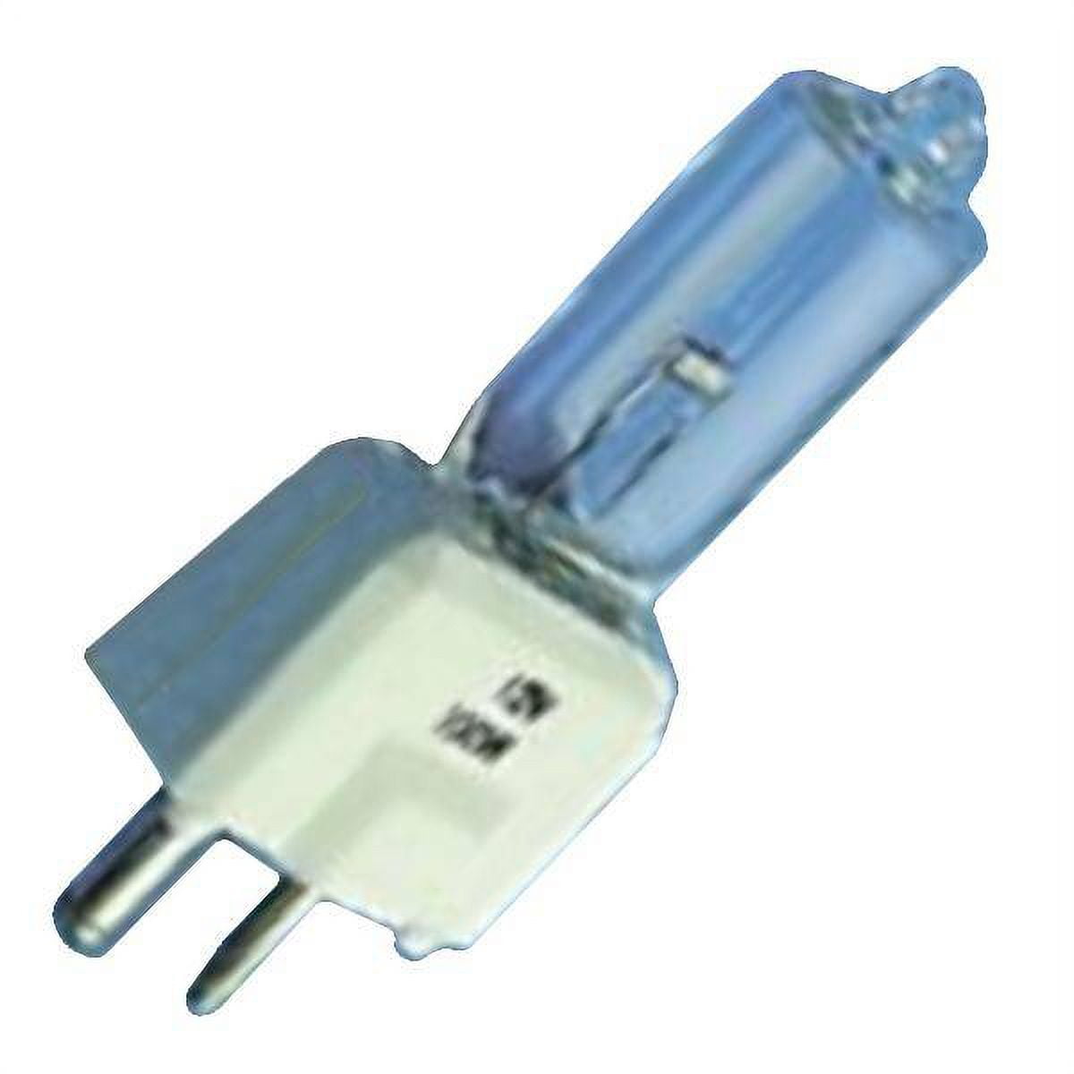 Hikari 00697 - JC 12V 100W GY9.5 Healthcare Medical Scientific Light ...