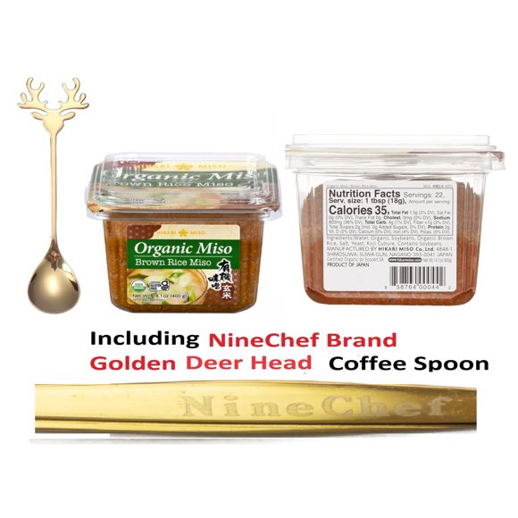 Best Sellers In Miso Paste