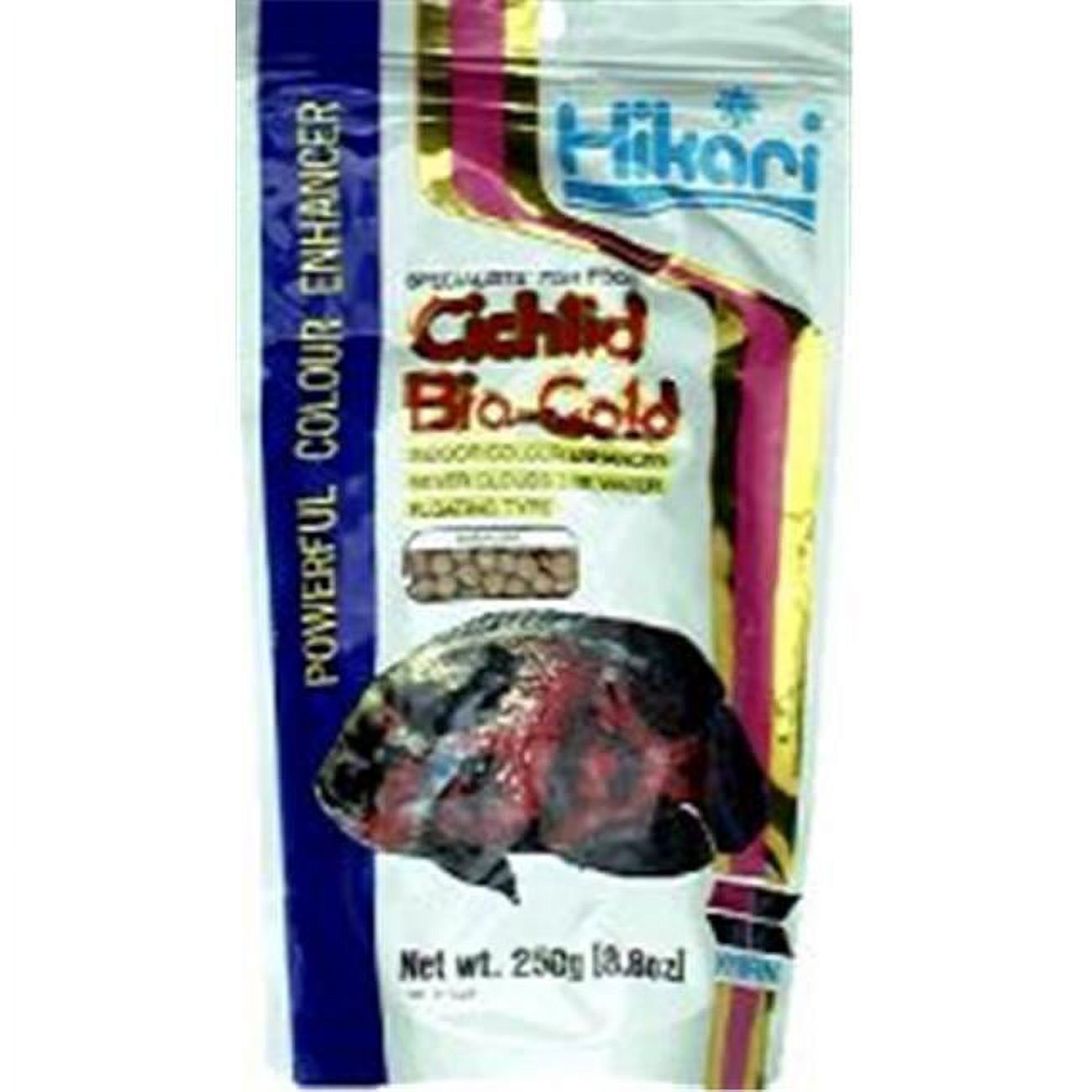 Hikari Sales Bio-gold Plus 8.8 oz - 15328 - Walmart.com