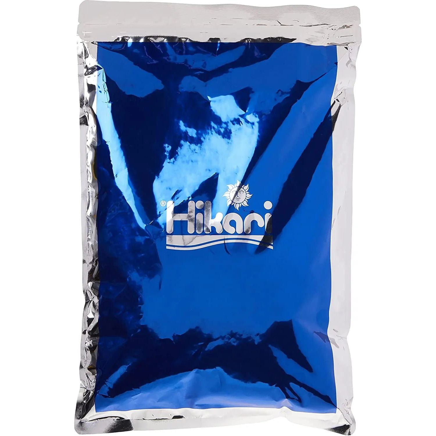 Hikari Sinking Cichlid Gold Fish Food Medium Pellets 2.2lbs - Walmart.com