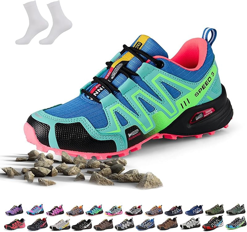 Hike Balance Shoes for Men Women, Hike Balance Orthopedic Walking Shoes ...