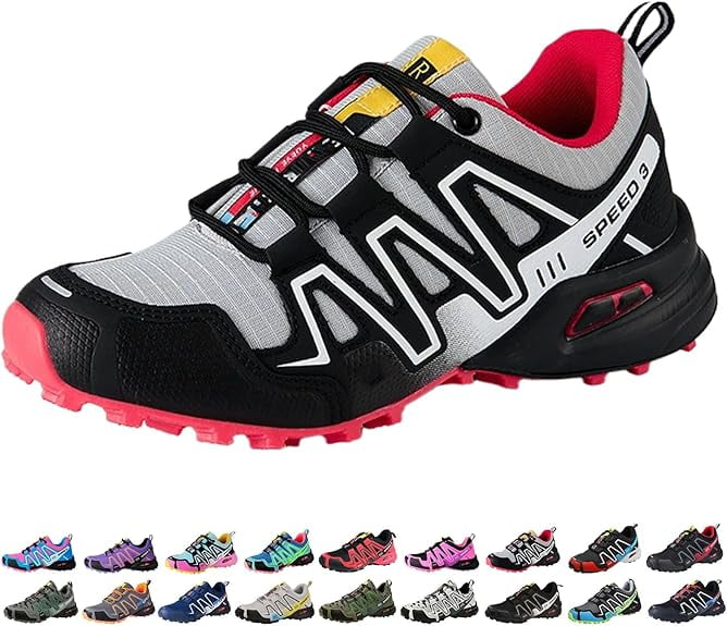 Hike Balance Shoes Women, Hike Balance Orthopedic Shoes, Comfortable ...