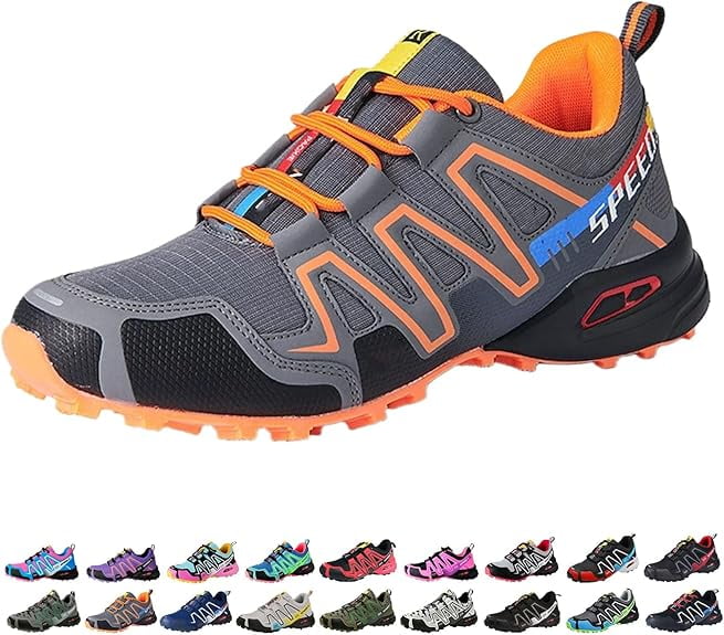 Hike Balance Shoes Women, Hike Balance Orthopedic Shoes, Comfortable ...