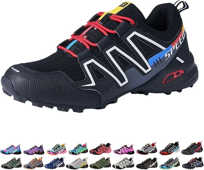Hike Balance Shoes Women, Hike Balance Orthopedic Shoes, Comfortable ...