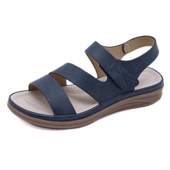Hike Barefoot Sandals Women, Ankle Strap Sports Athletic Sandals with ...