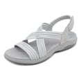 Hike Barefoot Sandals Women, Ankle Strap Sports Athletic Sandals with ...