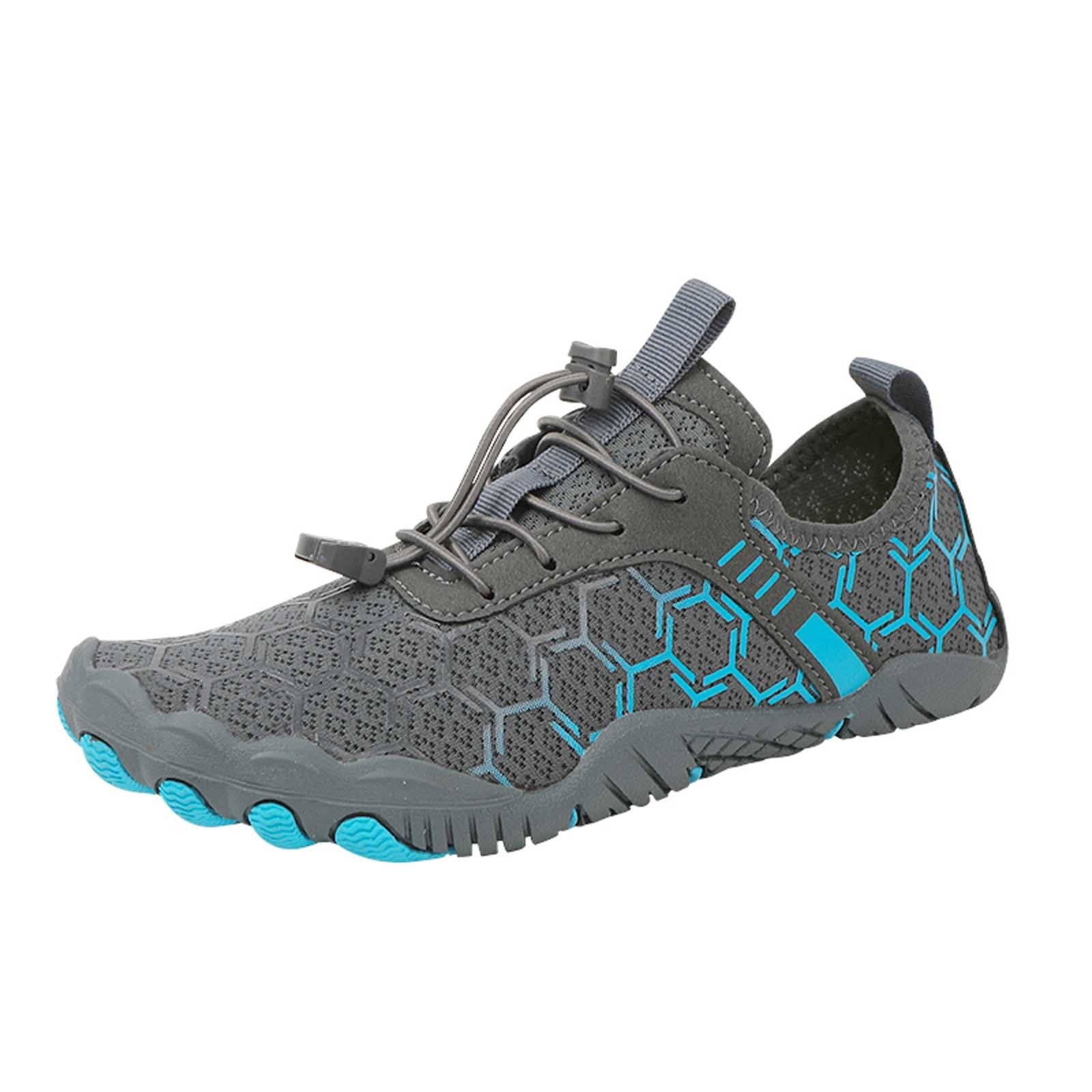 Hike Barefoot Shoes for Women Men, Pro Barefoot Shoe with Wide Toe Box ...