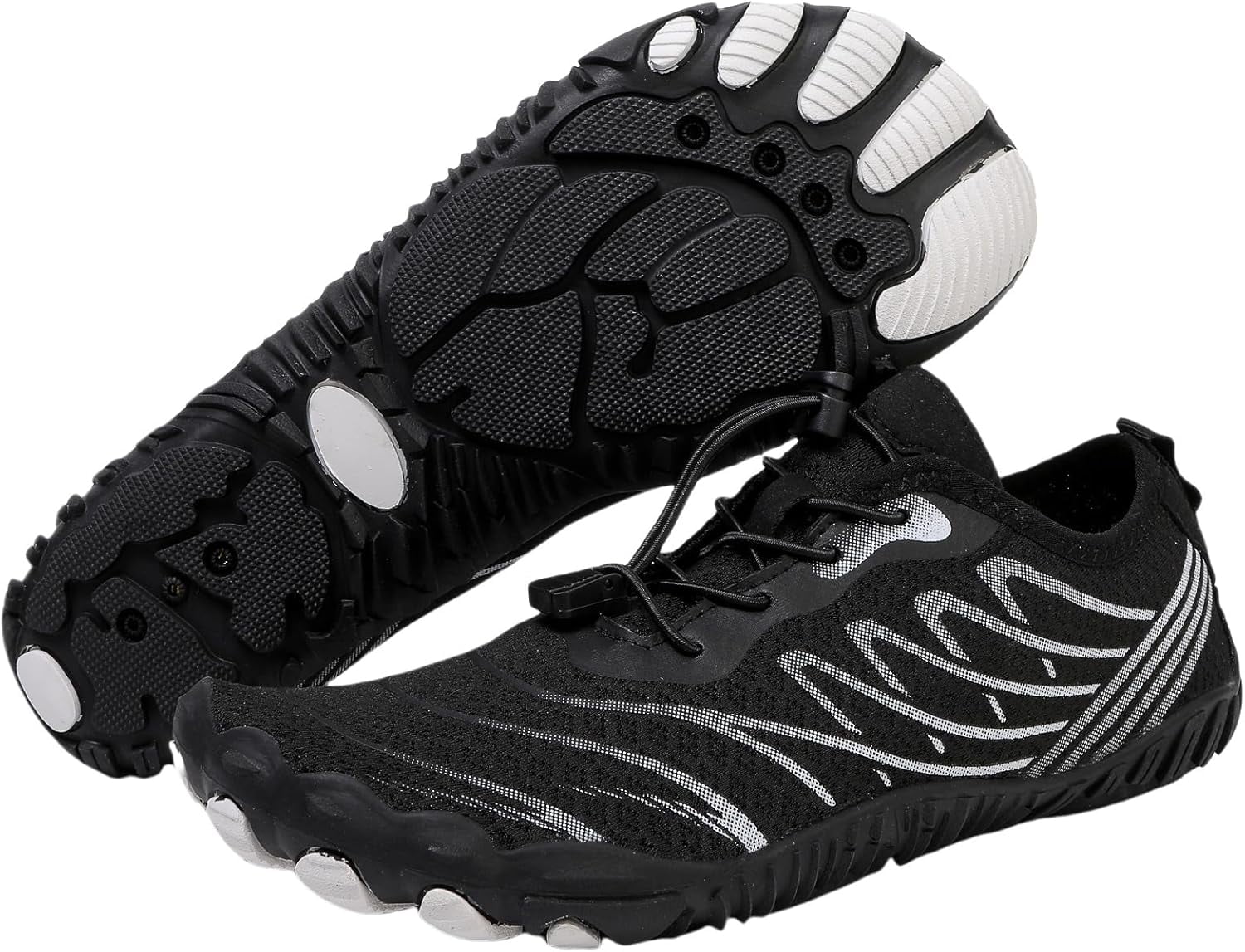 Hike Barefoot Shoes Women Men Pro Footwear Barefoot Shoes Womens Wide ...