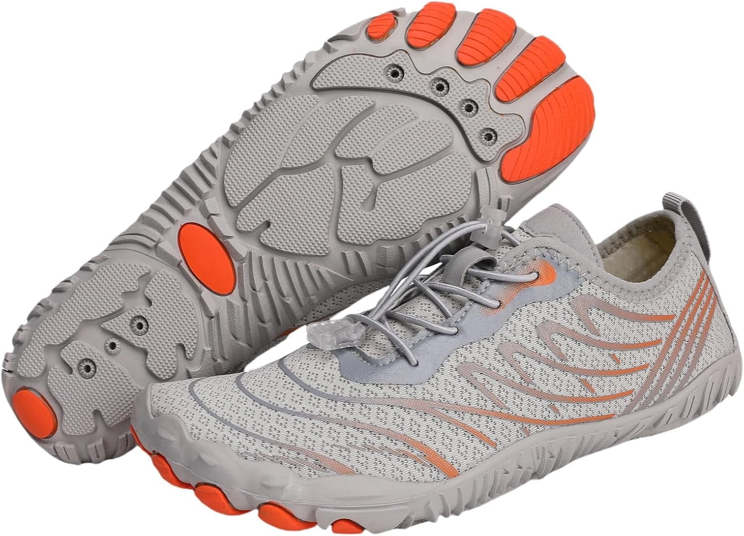 Hike Barefoot Shoes Women Men Pro Footwear Barefoot Shoes Womens Wide ...