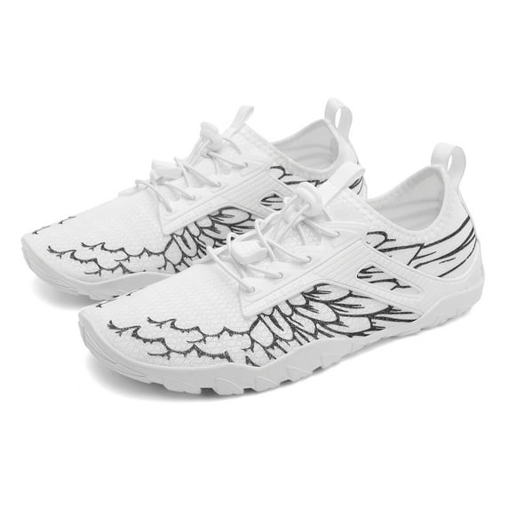 Hike Barefoot Shoes for Women Men, Quick Dry Water Shoes, Beach Pool ...