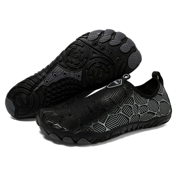 Hike Barefoot Shoes for Women Men, Quick Dry Water Shoes, Beach Pool ...