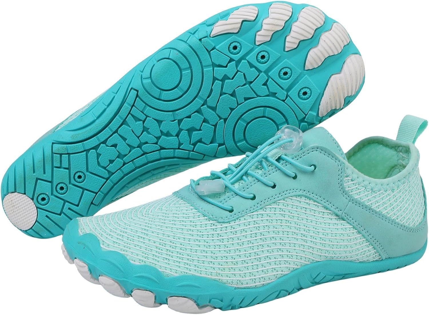 Hike Barefoot Shoes Women Mens Water Shoes Hiking Healthy Barefoot Shoe ...