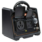 Generator Parallel Kit