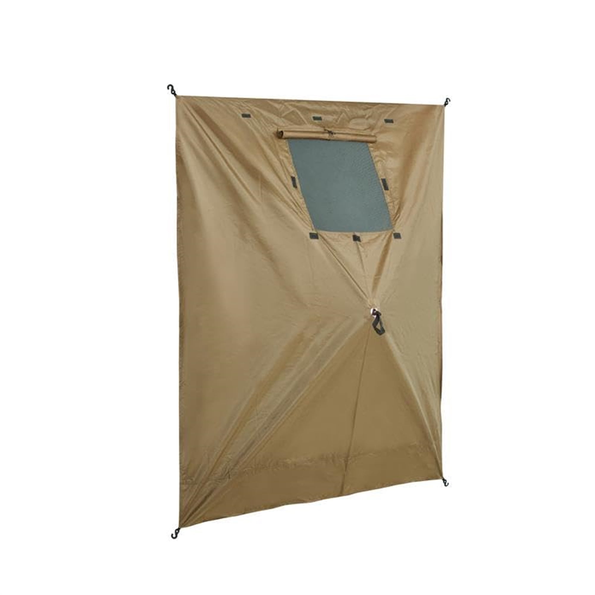 Hike Crew Pop Up Gazebo Side Panel & Window, Compatible W/4, 6 & 8 ...