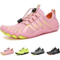 Barefoot Shoes for Women, Quick Dry Non-Slip Aqua Swim Shoes ...