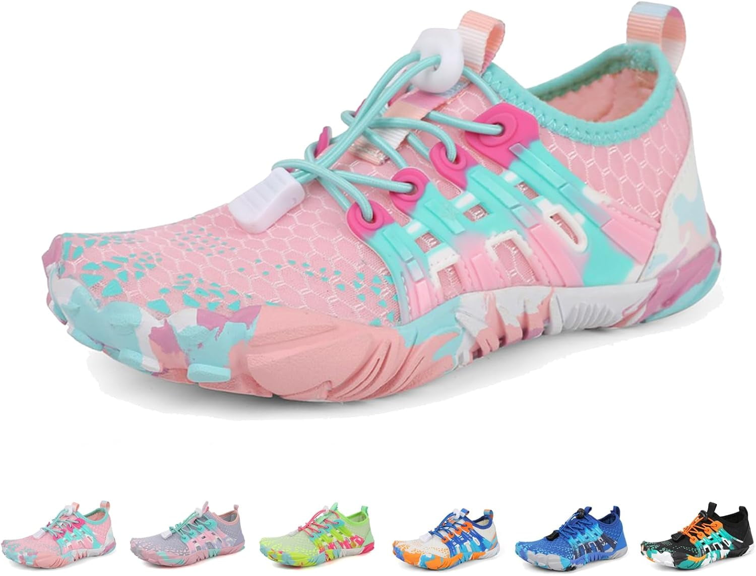 Barefoot Shoes Womens Mens, Mountain Step Barefoot Shoes, Minimalist ...