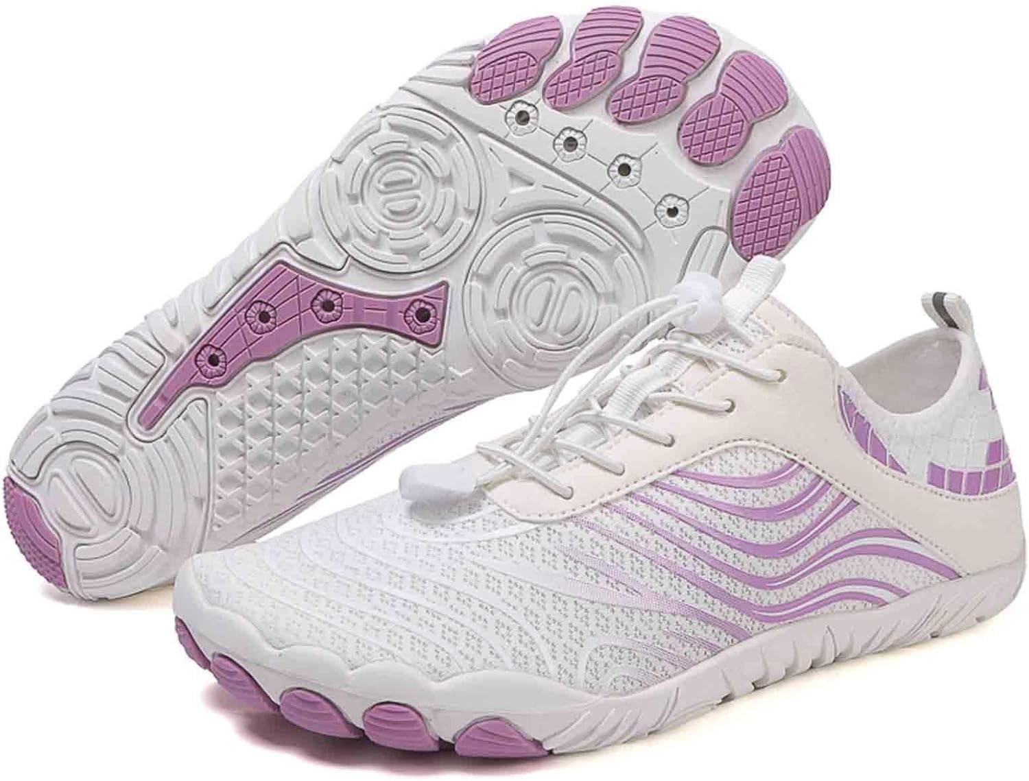 Barefoot Shoes for Women Men, Grounding Shoes with Copper, Barefoot ...