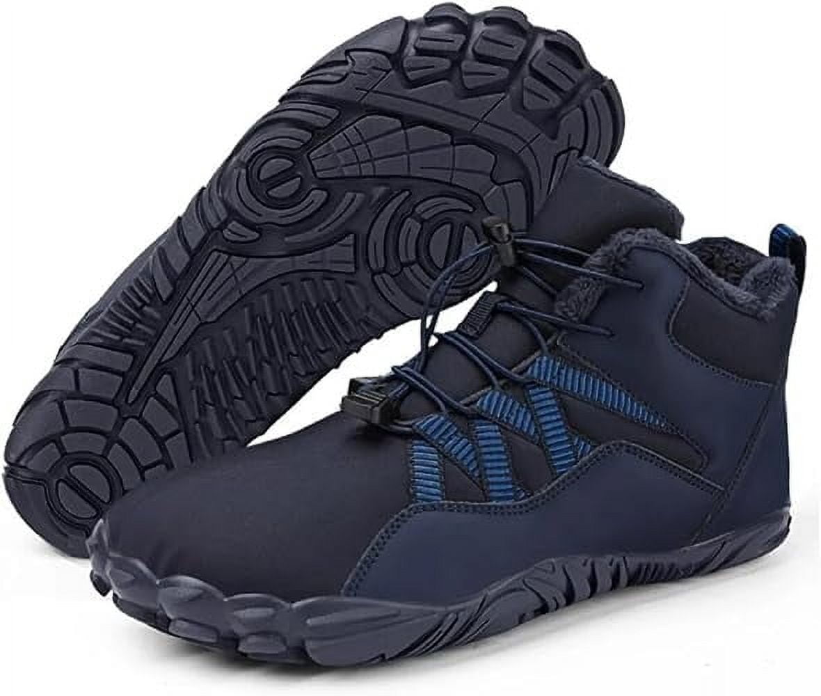 Hike Footwear Carter Elite - Flexible Barefoot Shoes for Women & Men ...