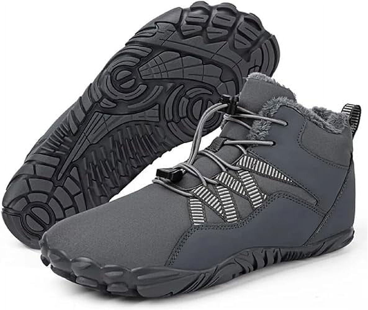 Hike Footwear Carter Elite - Flexible Barefoot Shoes for Women & Men ...