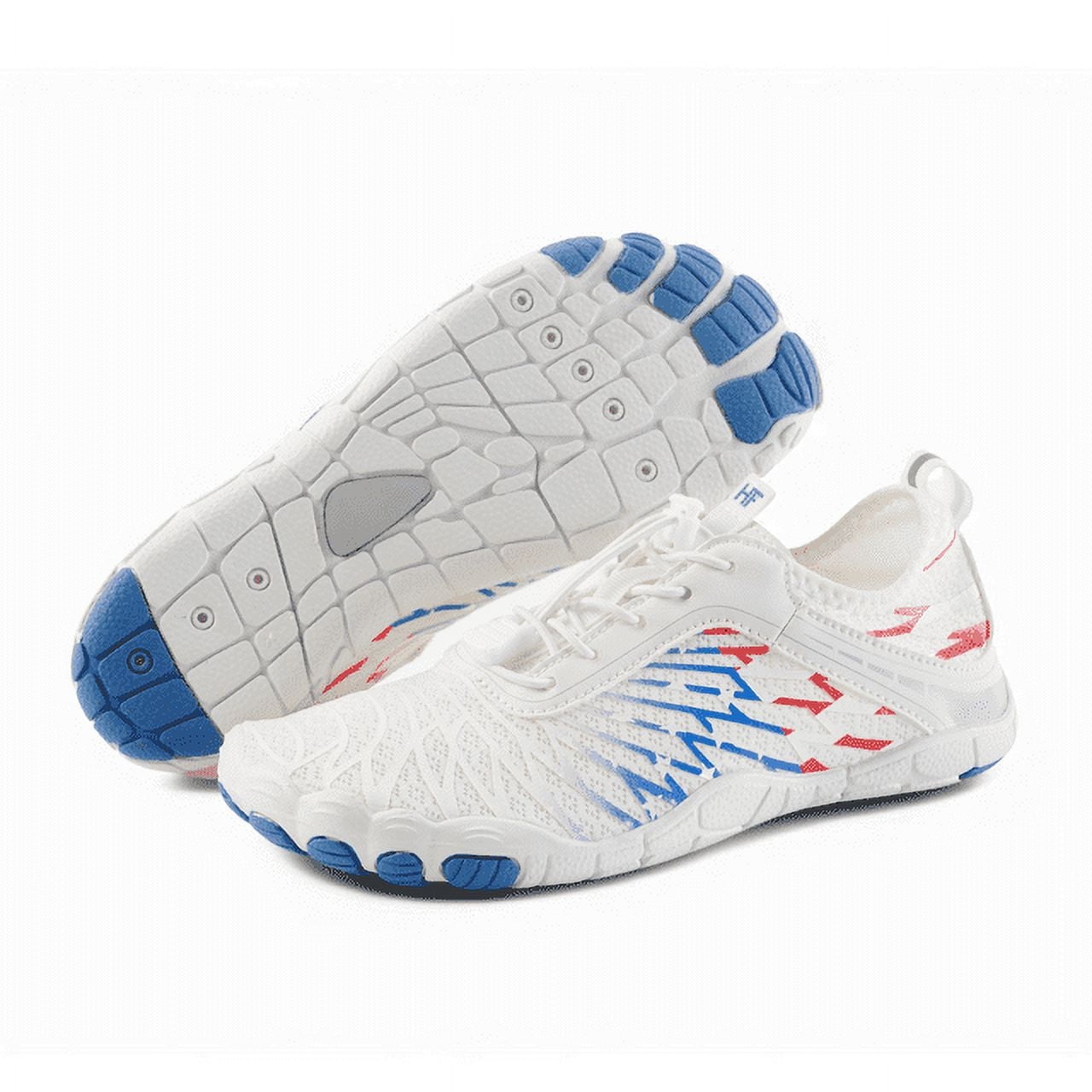 Hike Footwear HF Signature America Healthy & Non-slip Barefoot Shoes ...