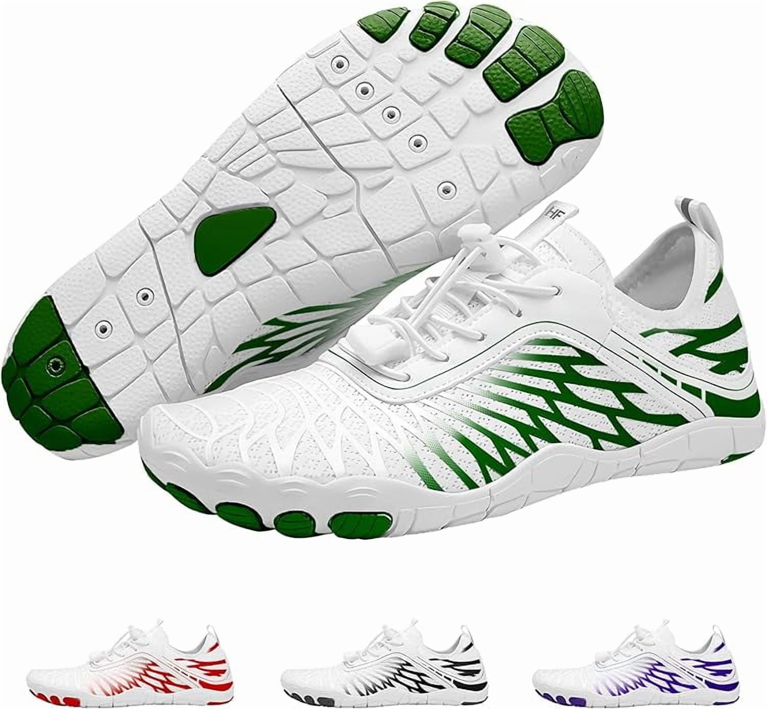Hike Footwear, Barefoot Shoes, Women 11-11.5 / Men 9-9.5, Wide Toe Box ...