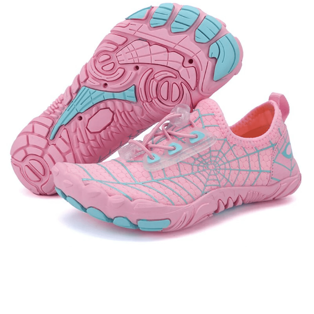 WebKids Barefoot Shoes – Quick-Dry, Non-Slip, Flexible Minimalist ...