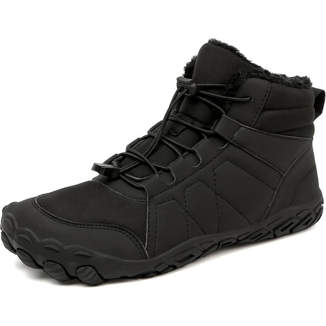 Hike Winter Footwear Barefoot Shoes Women Men 2024 New Autumn
