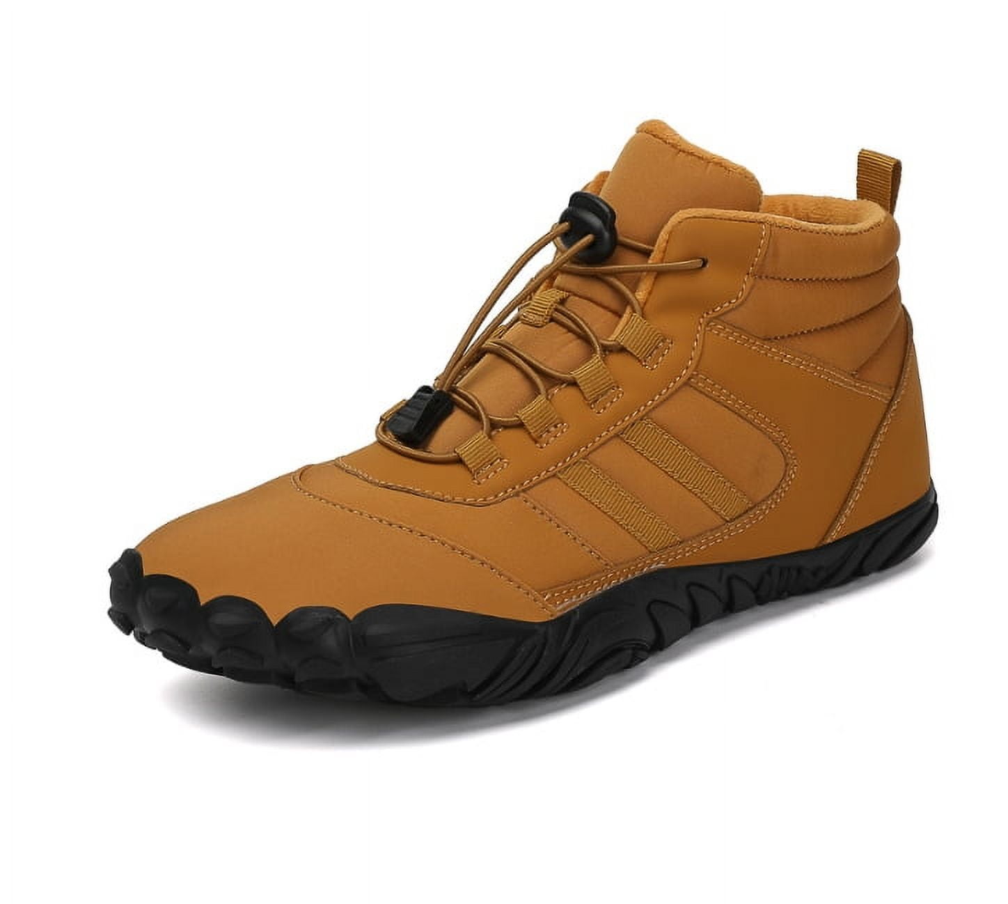 Hike Winter Footwear Barefoot Womens Mens, Waterproof Non-Slip Barefoot ...