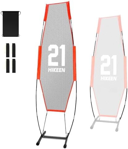 Hikeen Basketball Defender Dummy, Training Equipment for Practice ...