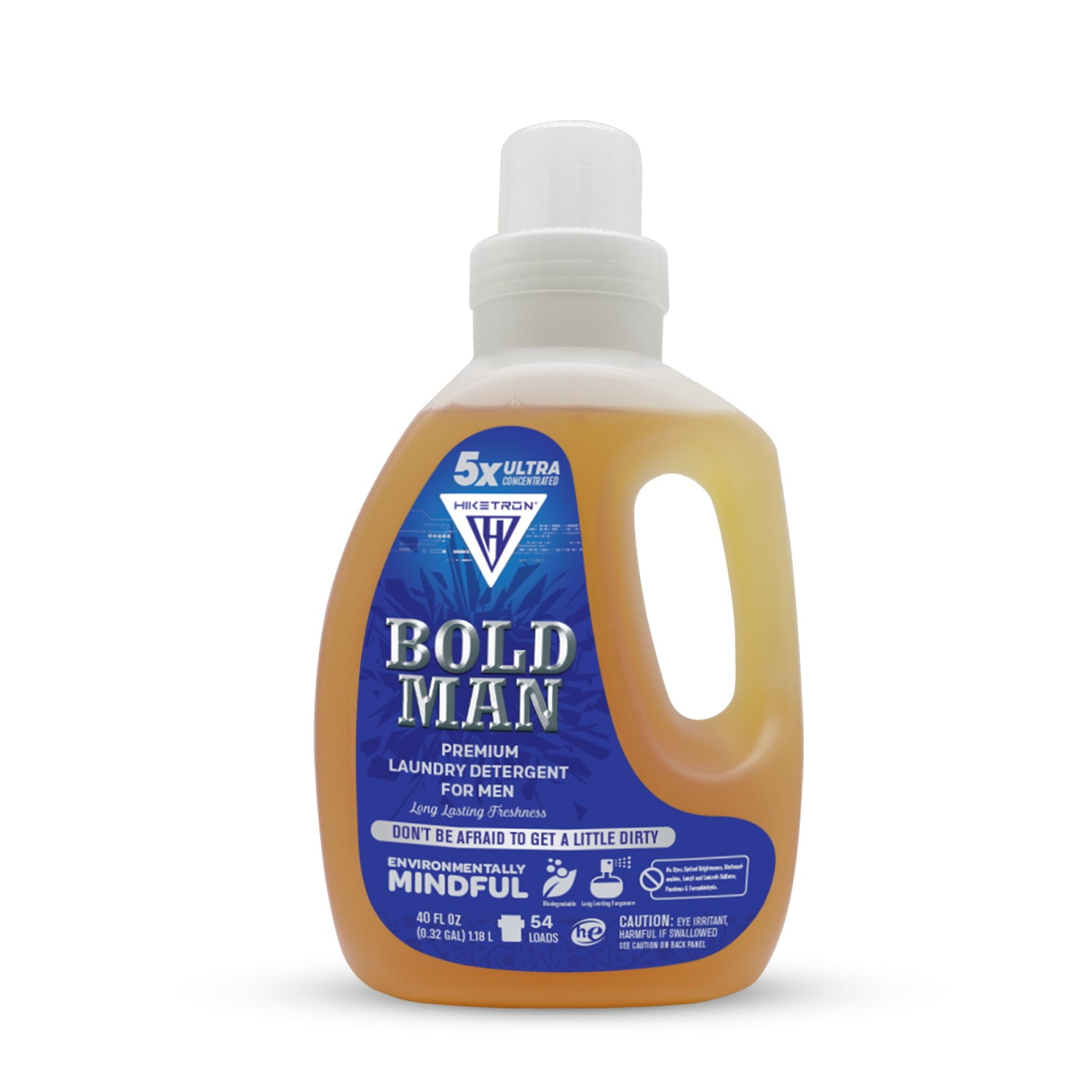 Laundry Detergent For Men