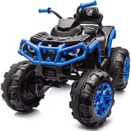 Free Shipping! Realtree 24V Kids Ride-On UTV with Remote, dual seats ...