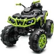 Peg Perego John Deere Dual Force 12-Volt Ride on Toy - Walmart.com