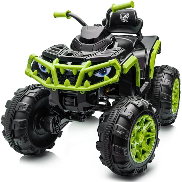 Kids ATVs in Gasoline Powered Ride Ons - Walmart.com