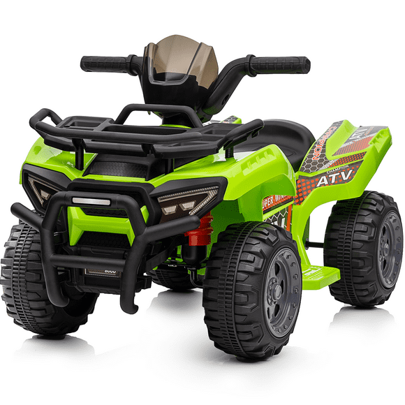 Kids' Atvs