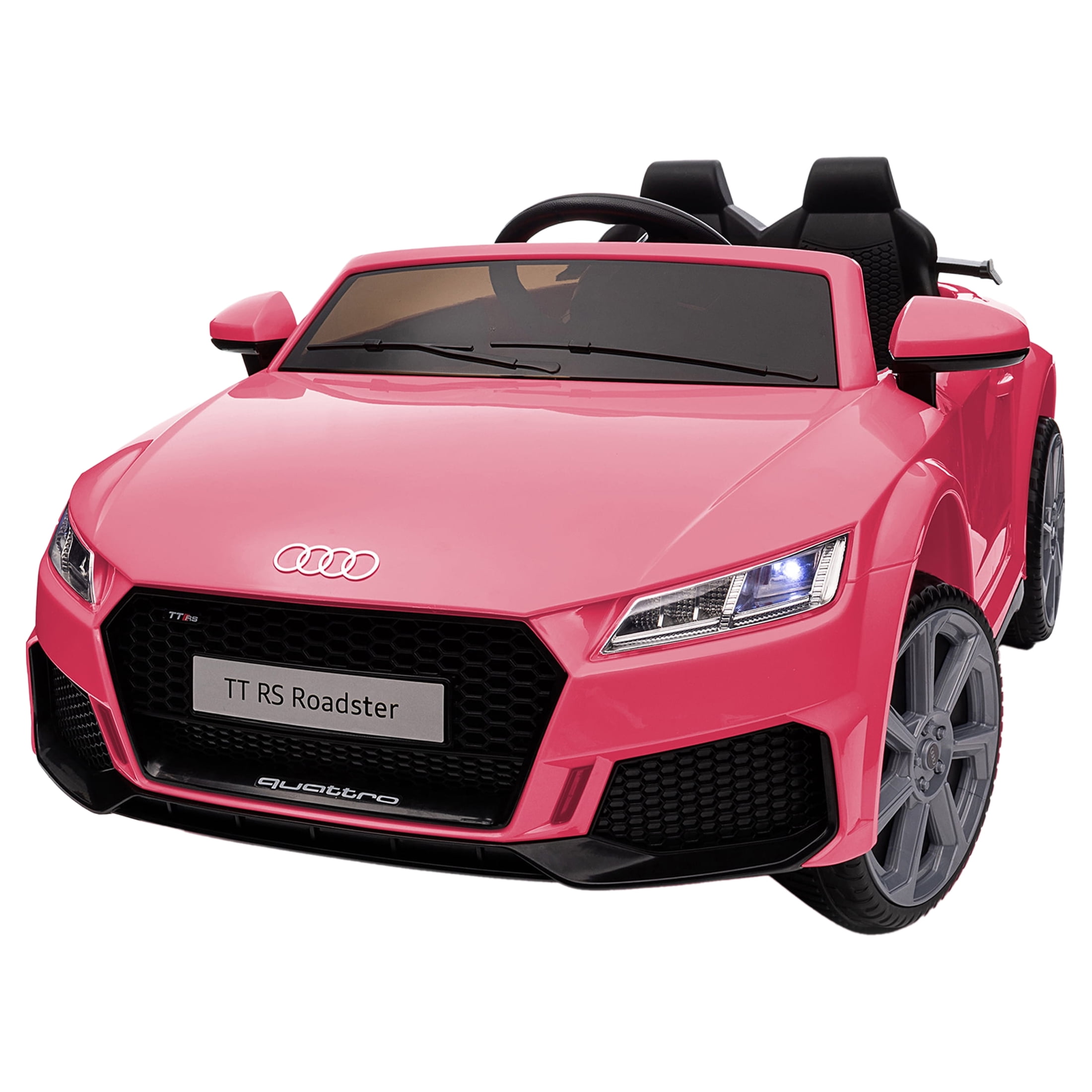 Hikiddo 12V Lamborghini Sian Kids Electric Ride On Car with Remote ...