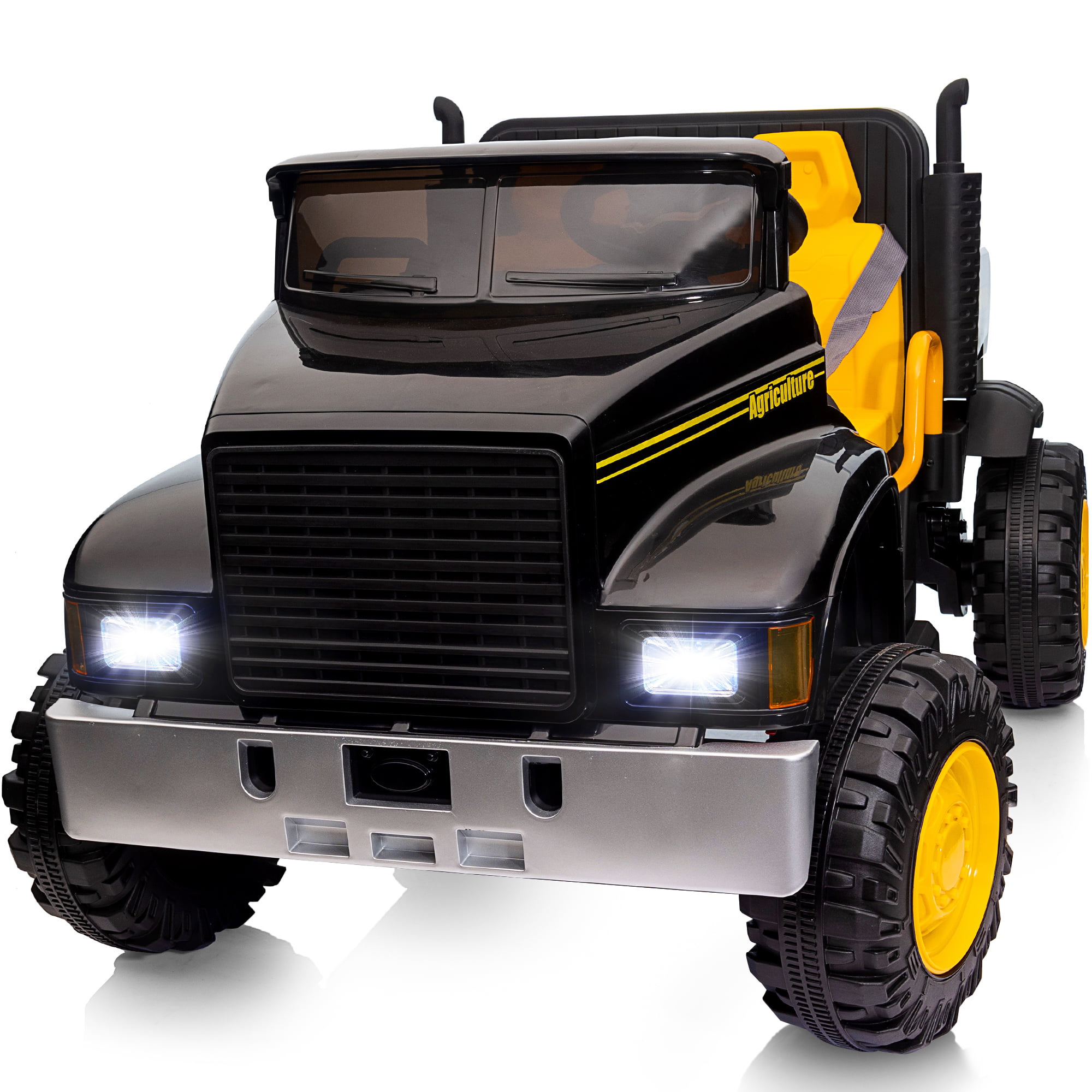 Peg Perego John Deere Adventure Trailer - Walmart.com